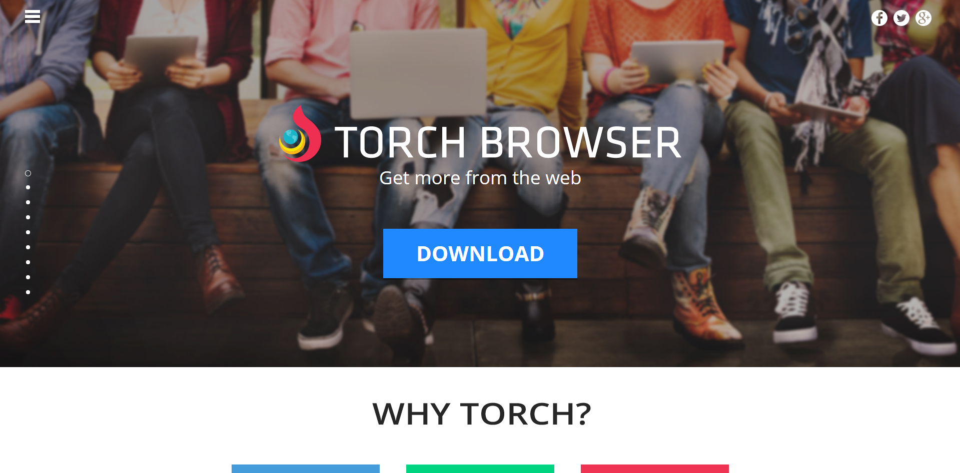 Torch Browser отзывы 2025: [Только от реальных клиентов!]